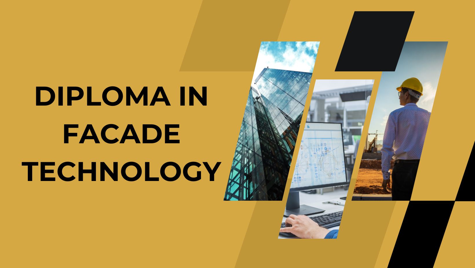 Structured Courses - Oxley Façades